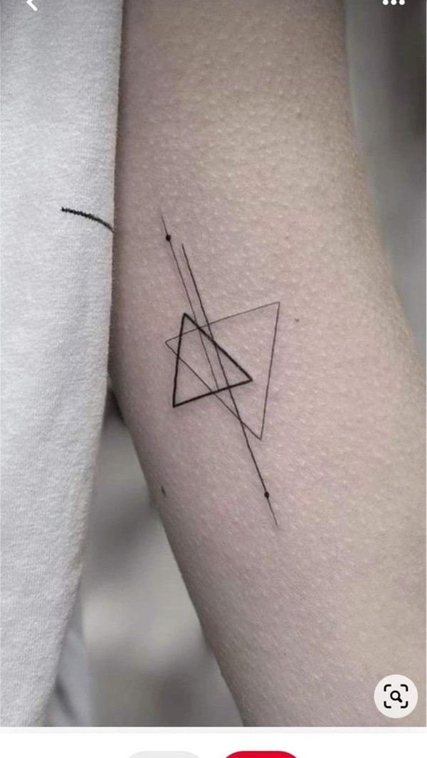 50 ideias de tatuagens femininas simples para você se inspirar