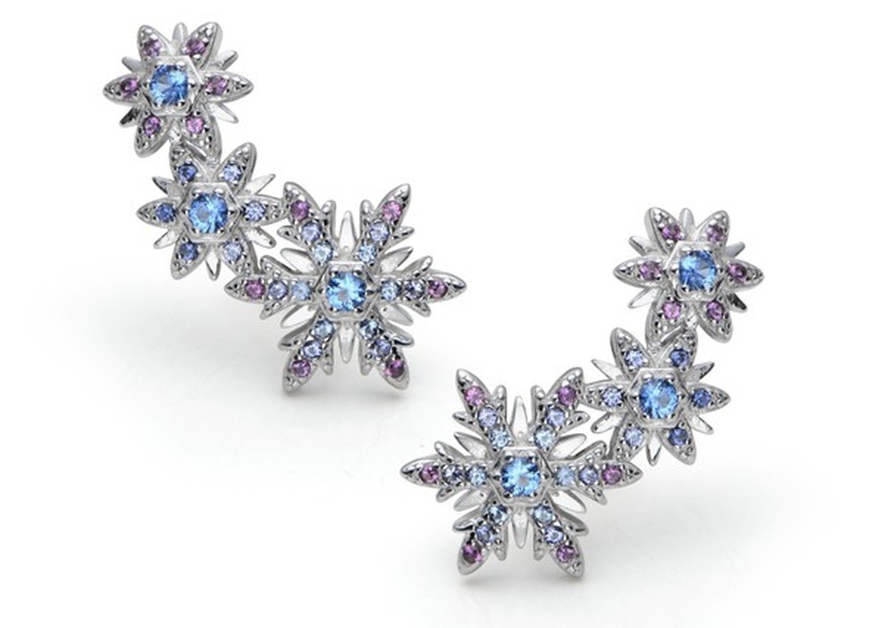 A nova coleção de Frozen da Life by Vivara é perfeita