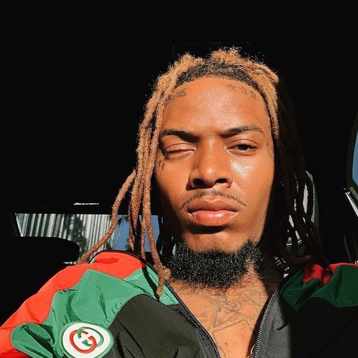 Rapper Fetty Wap é detido após agredir três funcionários de hotel