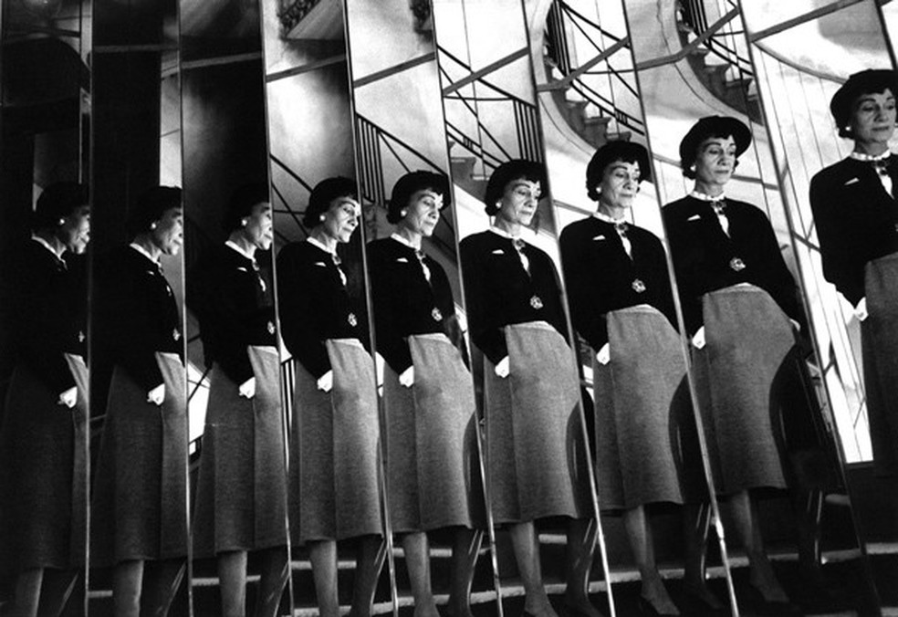 Karl Lagerfeld se prepara para lançar mais um curta da Chanel