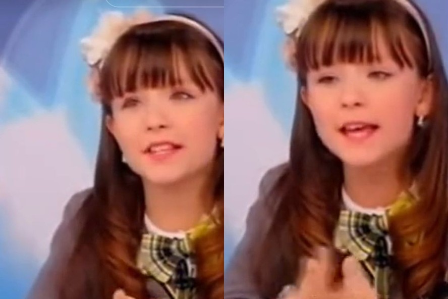 Web resgata vídeo de Larissa Manoela falando sobre mesada: 'Muito triste'