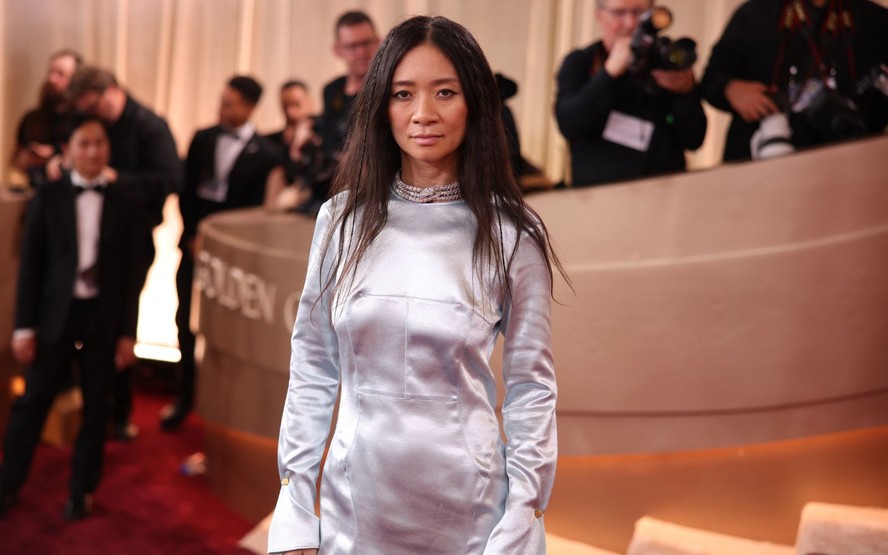 Chloé Zhao iguala recorde de Jane Champion como mulher a disputar Oscar ...