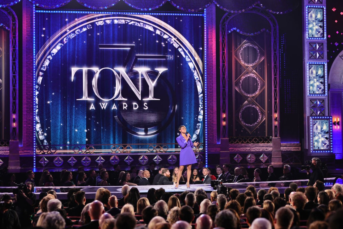 Tony 2023: confira a lista completa de indicados do ano