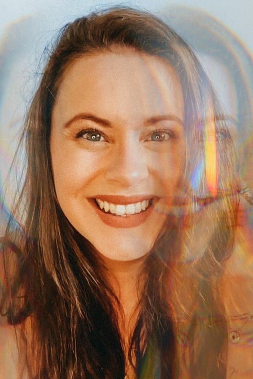 Mari Bridi fala sobre autoestima e como redescobriu sua essência