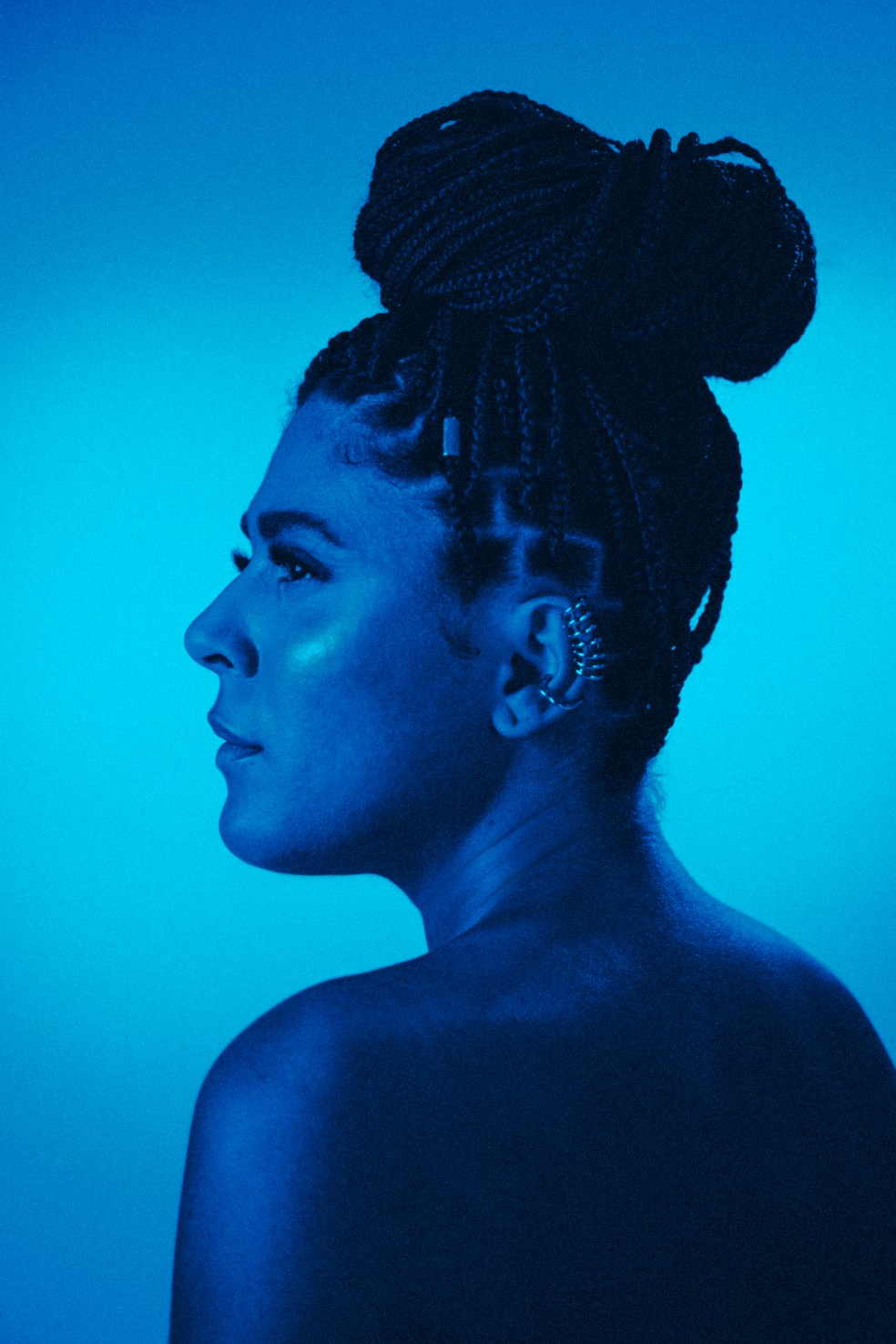 Josyara sobre novo disco, 'ÀdeusdarÀ': 'me permitir ser aprendiz foi o ...