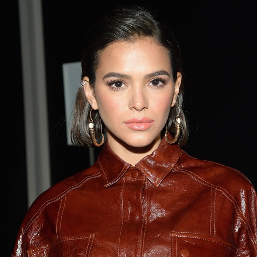 Bruna Marquezine vira um dos assuntos mais comentados do Twitter por ...