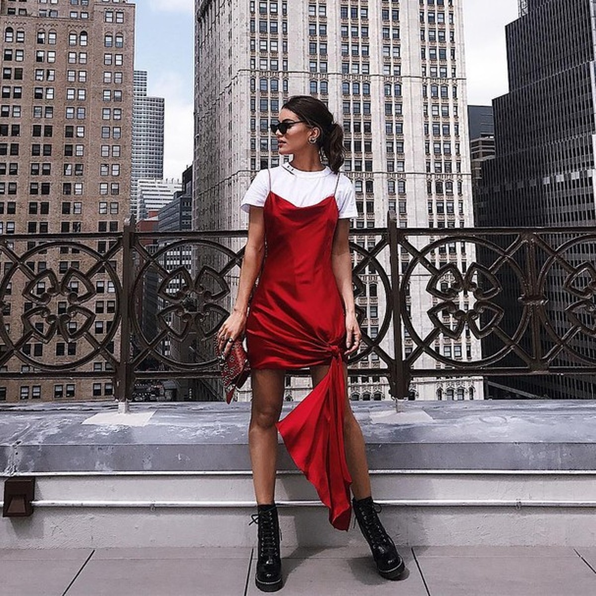 Guia da lingerie: 4 maneiras de usar roupas íntimas no dia a dia