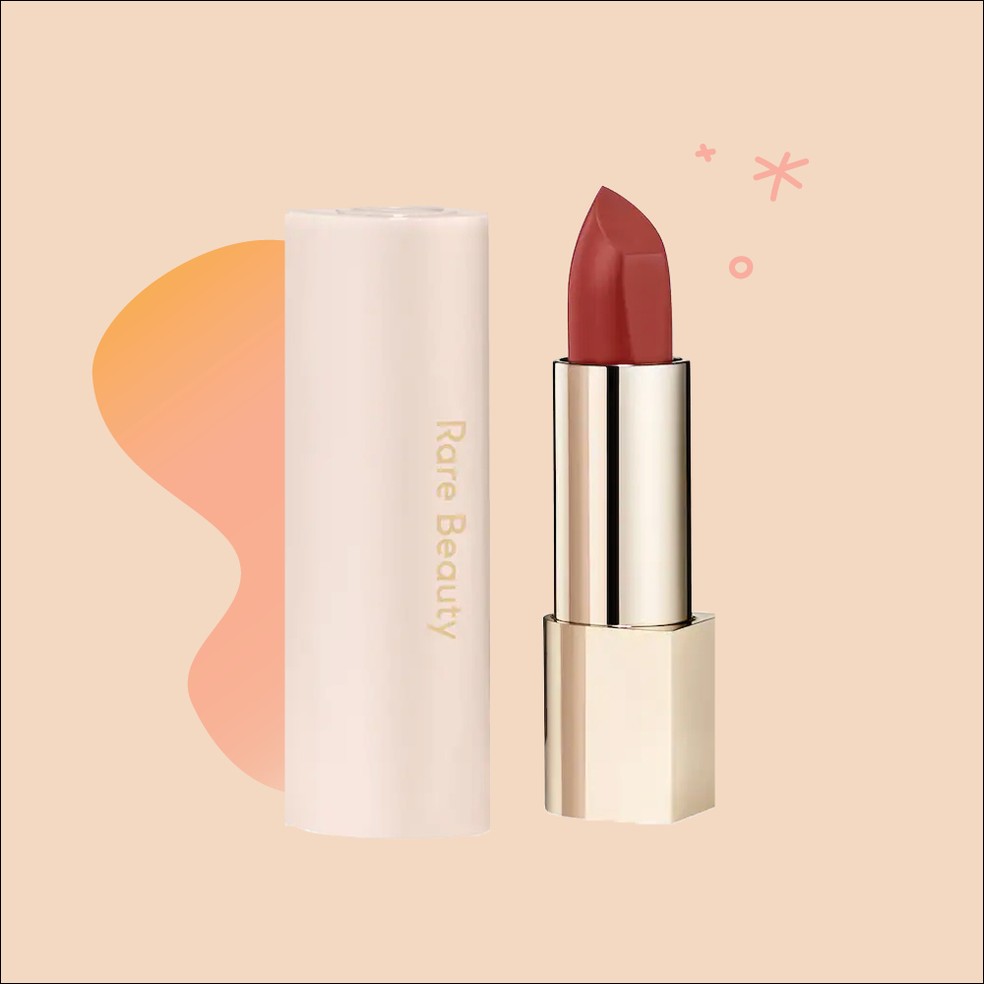 Glamour testa Rare Beauty e conta quais produtos valem a pena