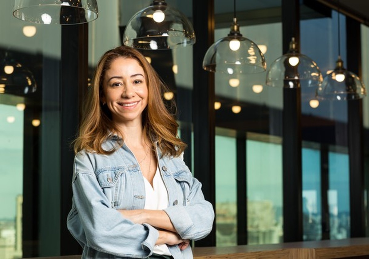 “Minha inquietude me tornou uma profissional que gosta de abrir novas ...