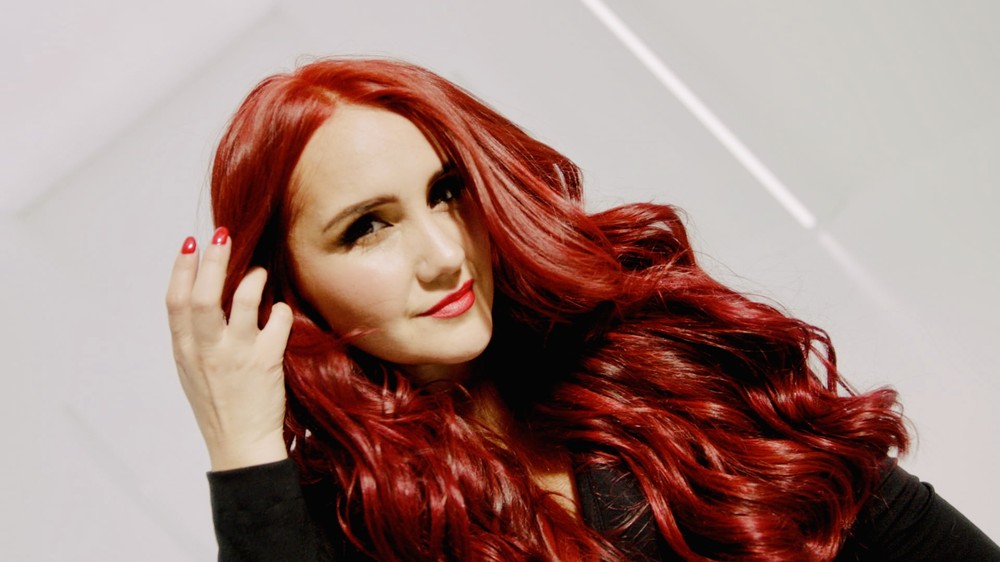 Dulce Maria fala sobre novo visual para turnê de RBD: 'Ainda não acredito'
