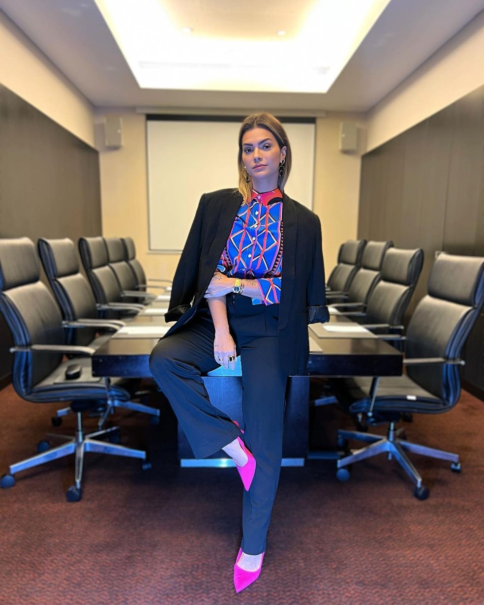 Kelly Key abre desabafo sobre carreira após mudança para Angola