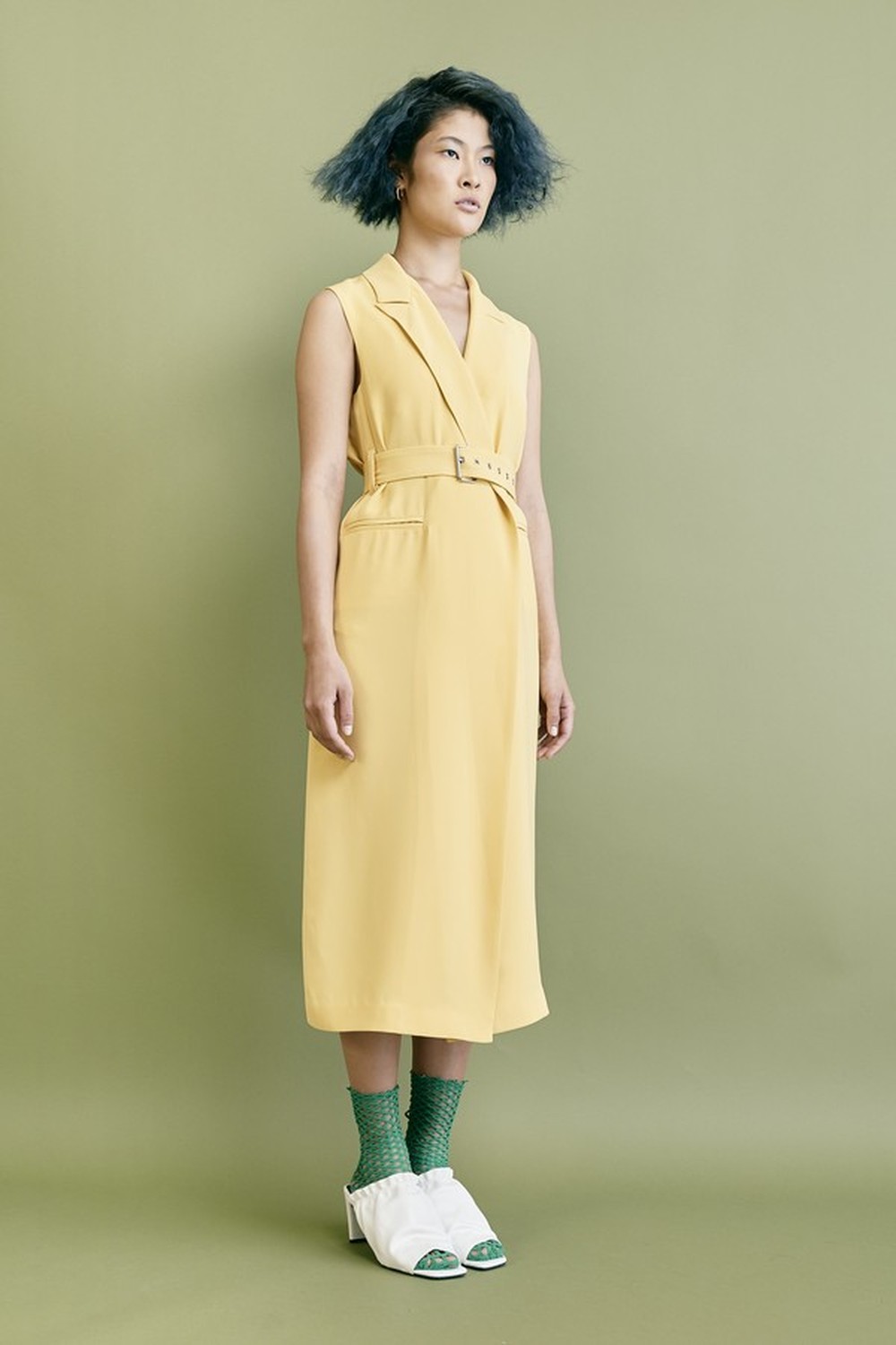 Conheça a Enda, marca vegana, ética e totalmente urbana