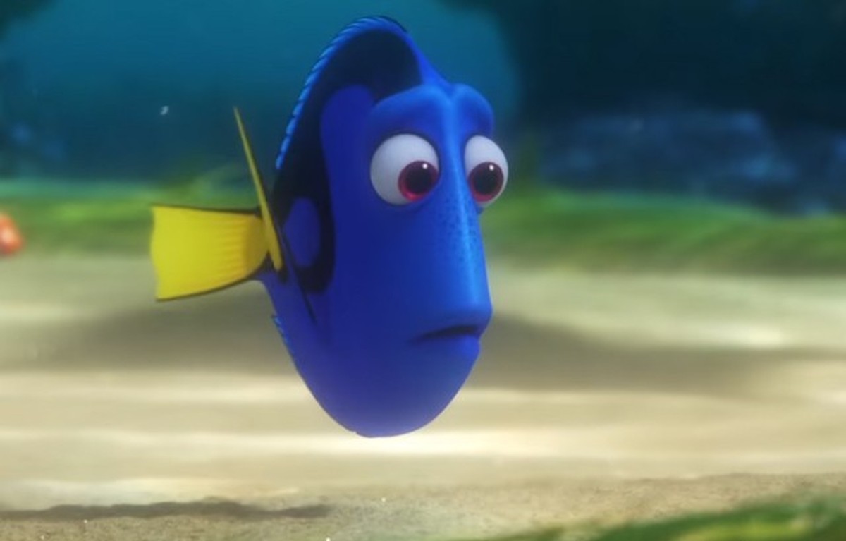 'Procurando Dory': assista ao novo trailer fofíssimo da animação