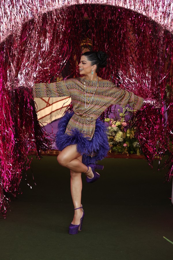 Influenciadora Isabele Temoteo celebra 40 anos em megafesta neste ...