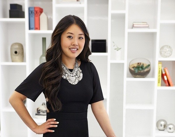 Herdeira, Linda Chang faz Forever 21 brilhar com 20 milhões de fãs nas ...