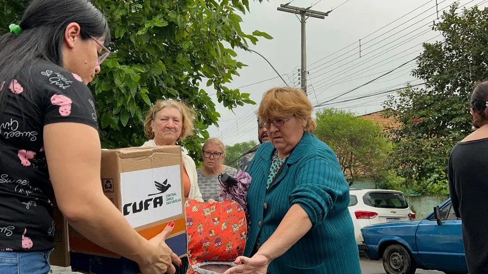 CUFA: entenda mais sobre a Central Única das Favelas e sua ação no Rio ...