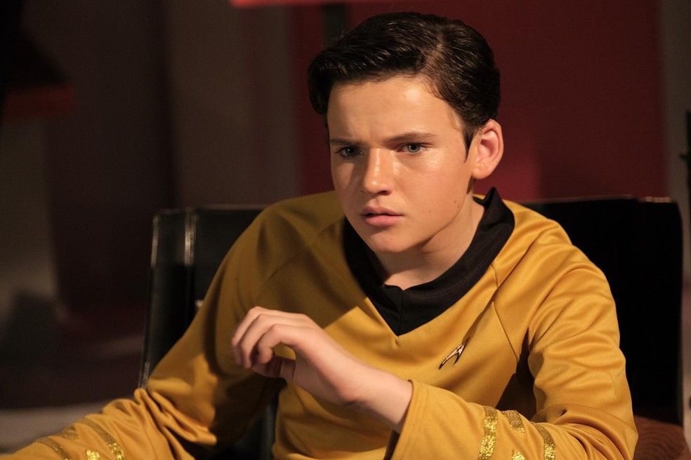 Bo Bragason: quem é a atriz que será a Zelda em live-action?