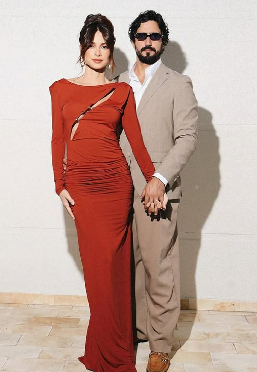 Relembre as famosas que foram madrinhas de casamento de outras celebridades