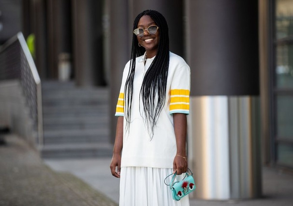 Golfcore: o estilo inspirado em Lady Di é o novo queridinho das ...