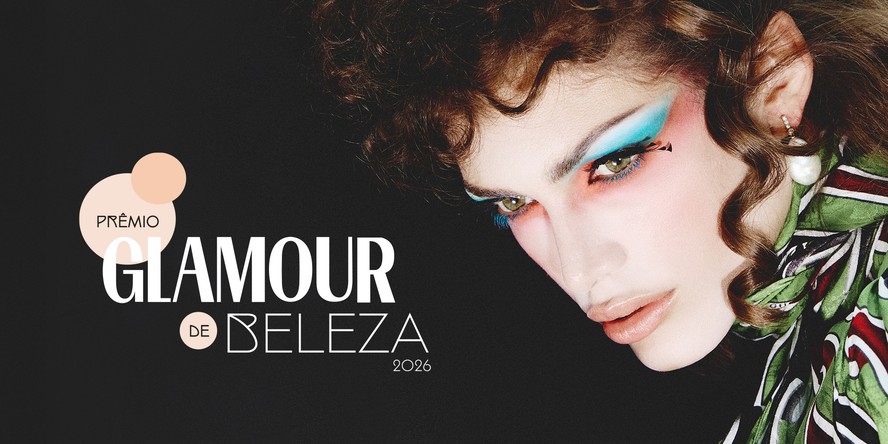 Prêmio Glamour de Beleza 2026: vencedores
