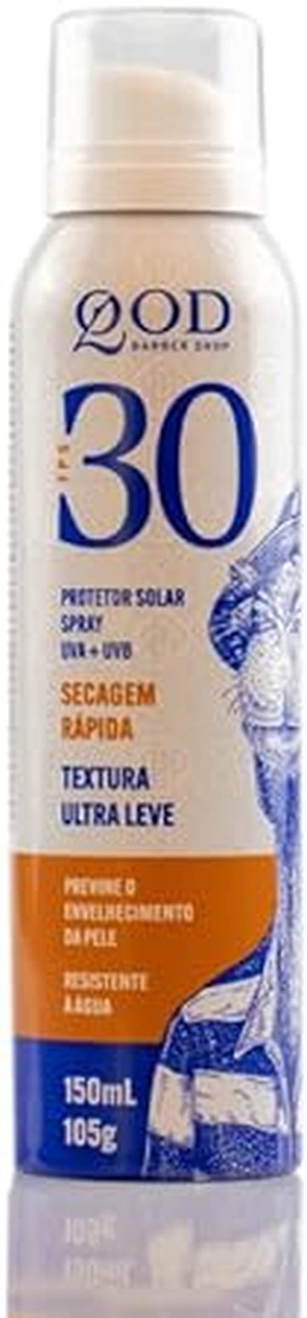 Protetor solar em spray: as 10 melhores opções para investir no verão