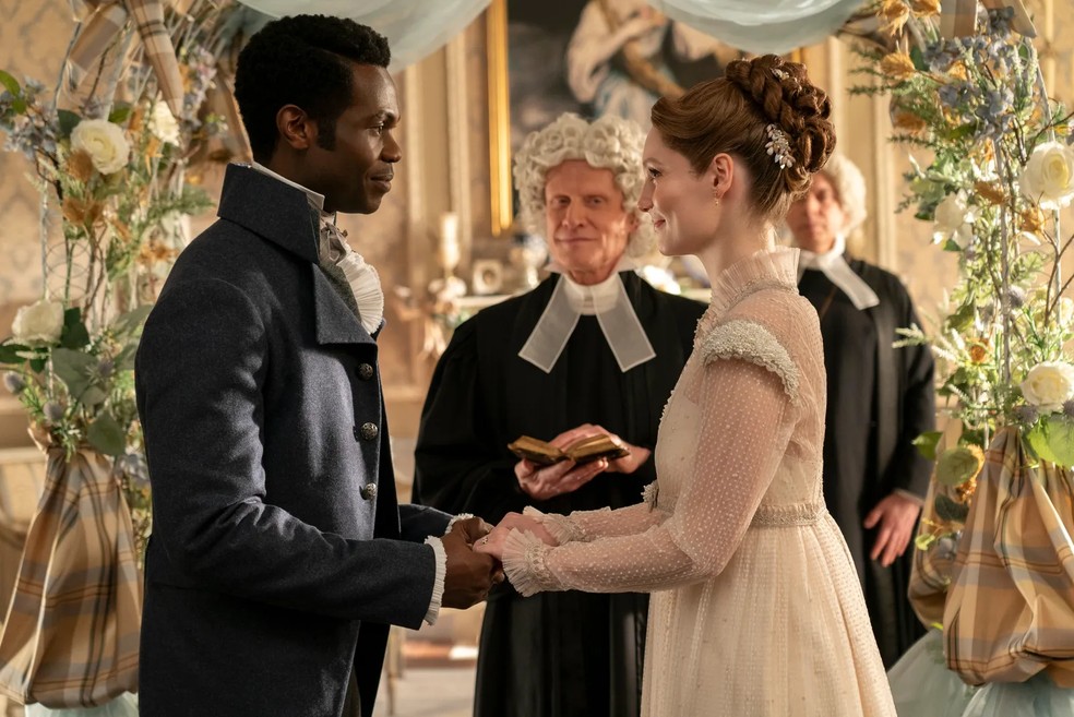 Final da 3ª temporada de 'Bridgerton' : Quem é Michaela Stirling? Tudo ...