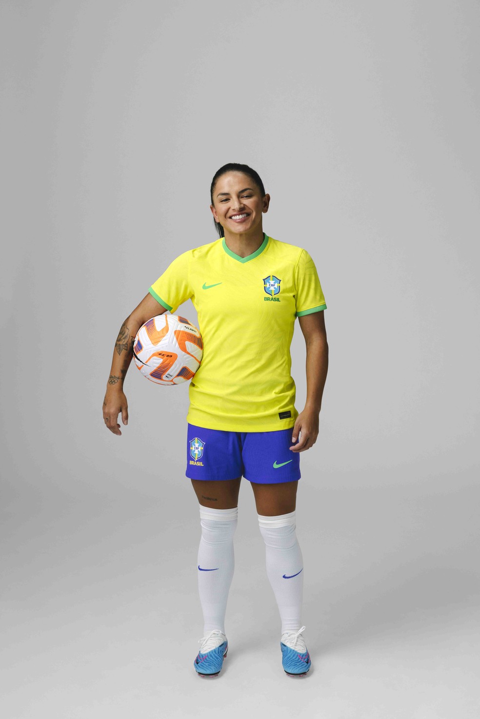 Há mais de 100 anos, moda e esporte se unem para gerar conforto ...
