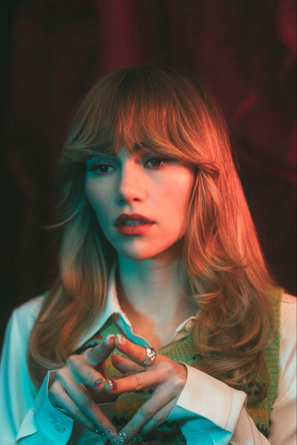 Suki Waterhouse revela maior surpresa em turnê latino-americana e ...