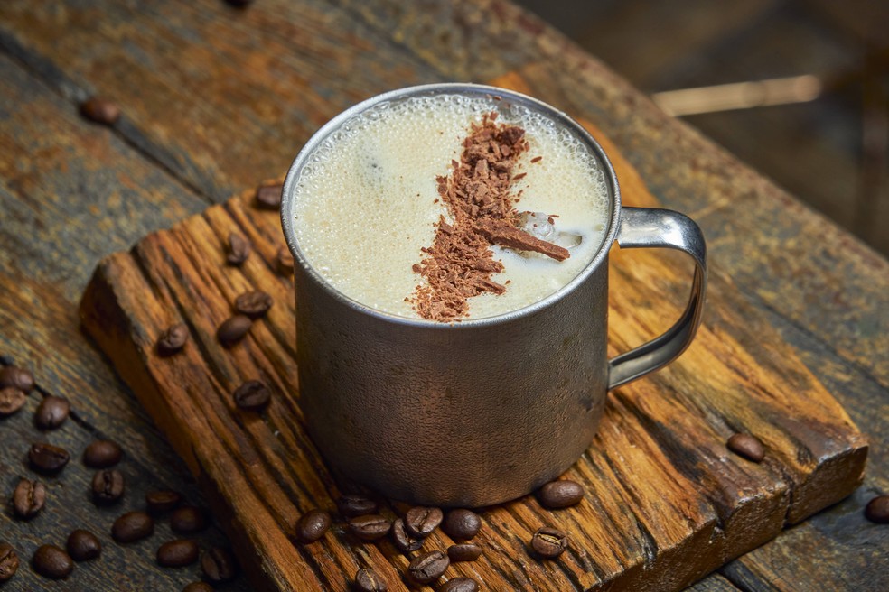 Dia Mundial do Chocolate: descubra 5 bons drinks com o ingrediente