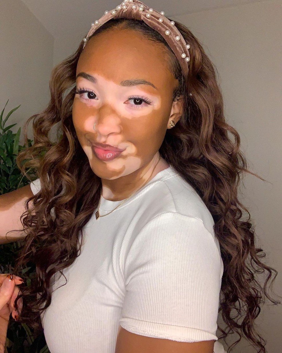 Bitter chocolate é o tom de cabelo que está bombando no TikTok; conheça