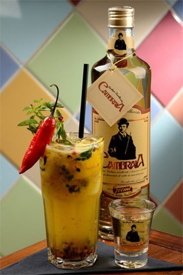 No Dia da Cachaça, aprenda três drinks com a bebida