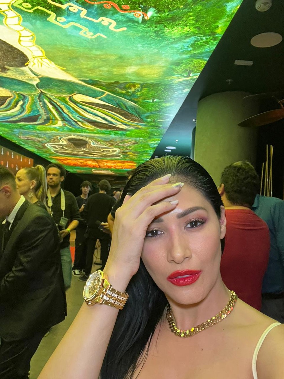 Simaria reflete sobre último ano e retorno musical: 'A música está na ...