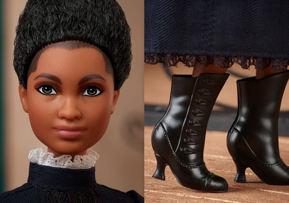 Jornalista Ida B. Wells entra para a coleção de 'Mulheres Inspiradoras ...