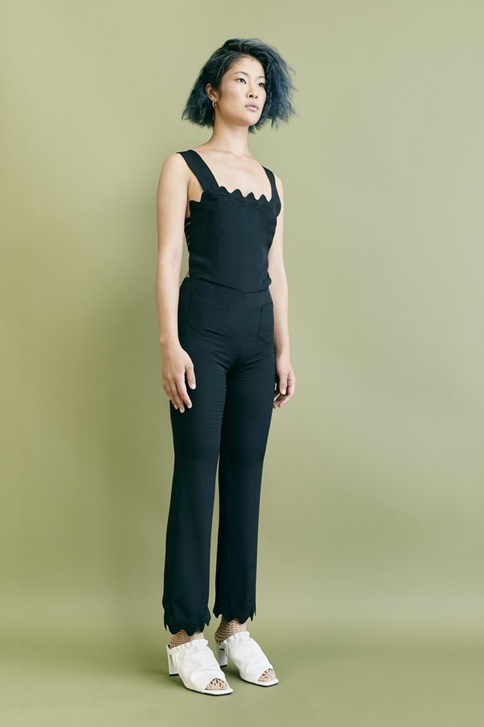 Conheça a Enda, marca vegana, ética e totalmente urbana