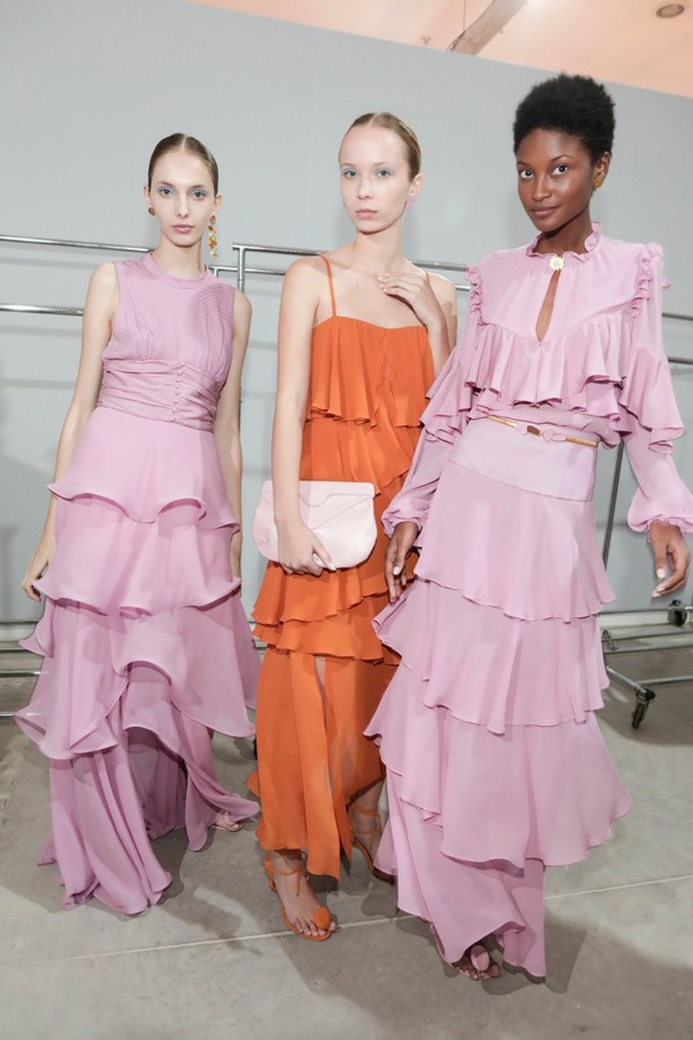 Moda inverno 2018: 5 tendências do SPFW que você vai querer usar