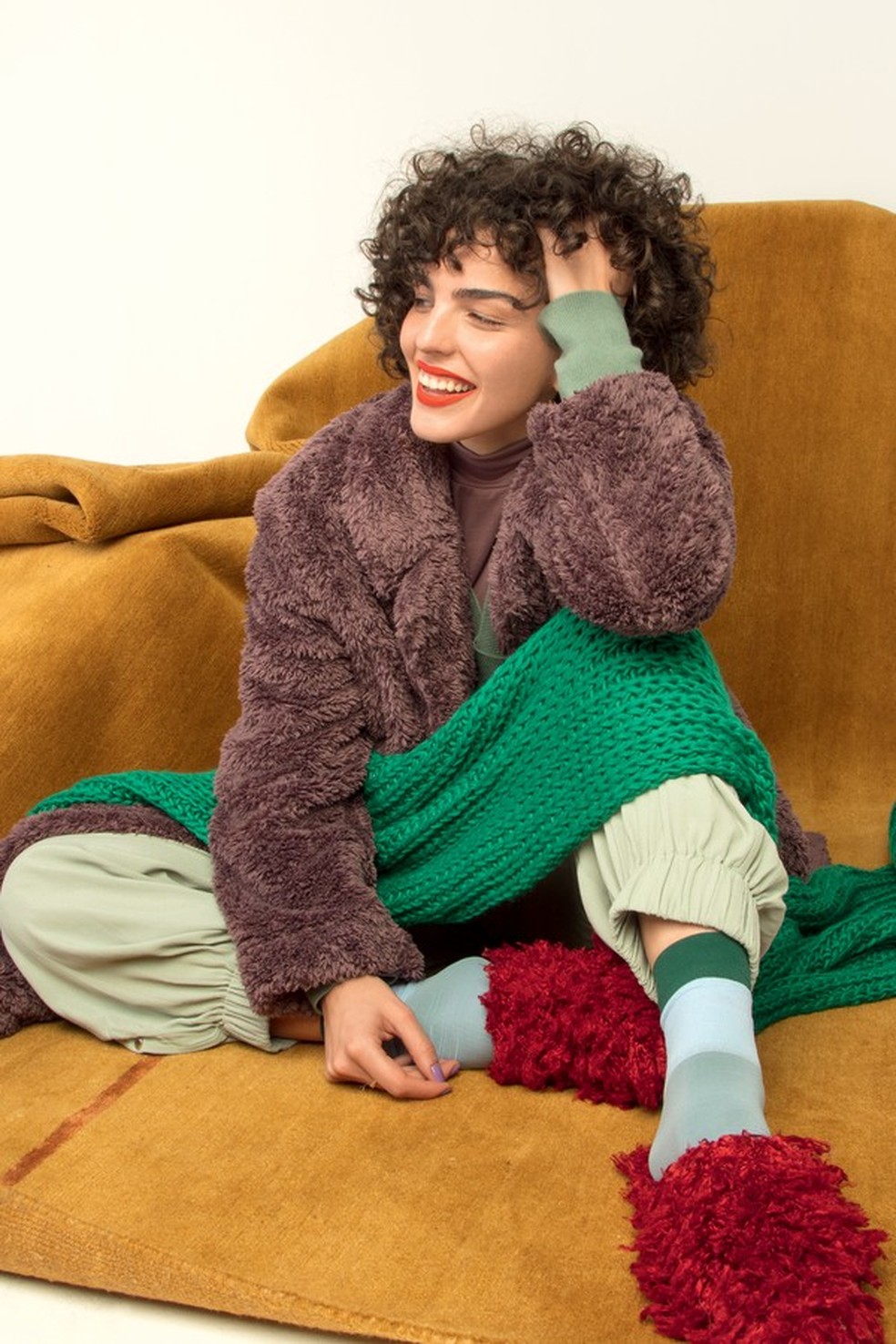 Therapy Clothes: descubra a febre das roupas 'que curam'