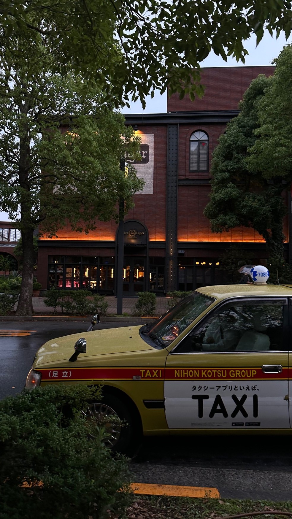 João Figueiredo registra dia de passeio em Tóquio e se declara para ...