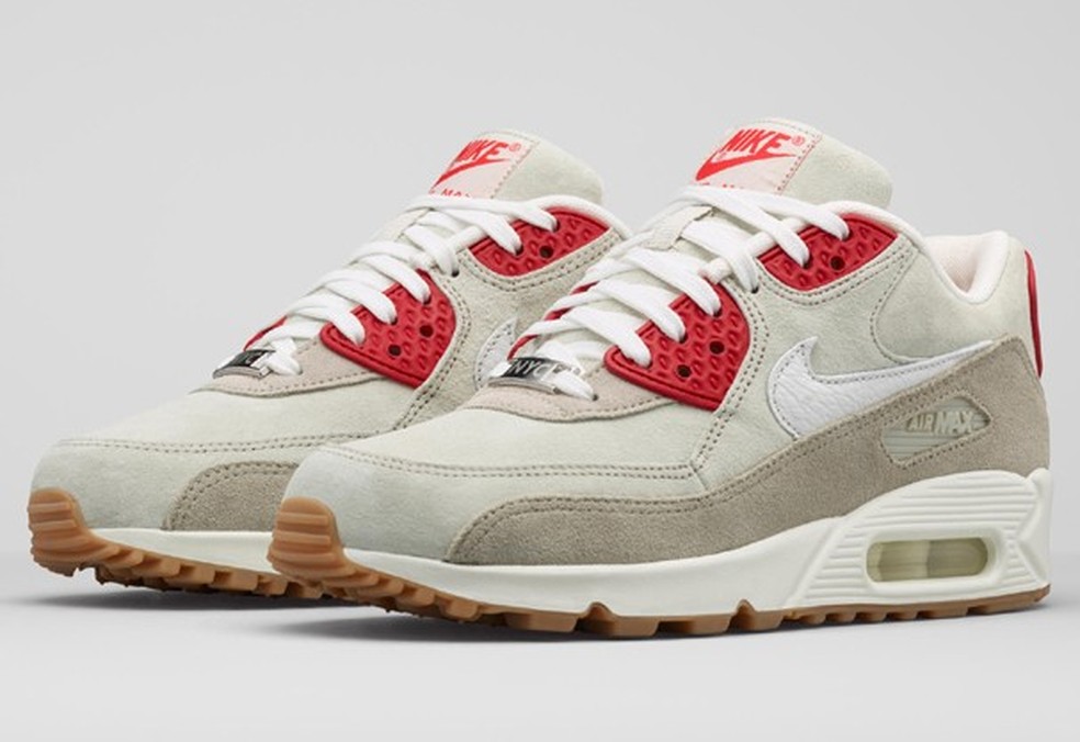 É de comer?! Nike lança 6 tênis inspirados em sobremesas