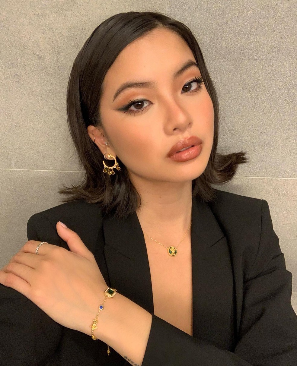 Essas são as tendências de cortes de cabelo que estarão em alta nesta ...