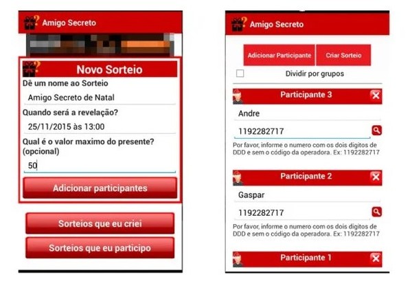 Amigo secreto: 5 formas práticas para fazer o sorteio online