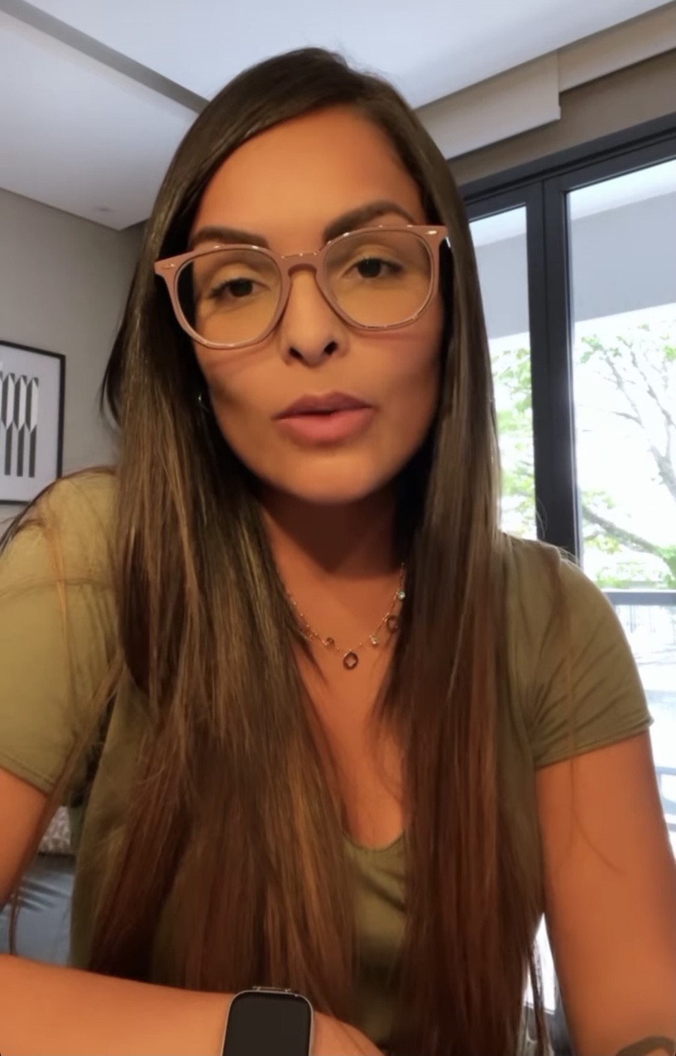 Thiago Wild fala pela primeira vez sobre acusações da ex e Thayane ...
