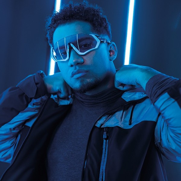 KondZilla promove festival de música em São Paulo