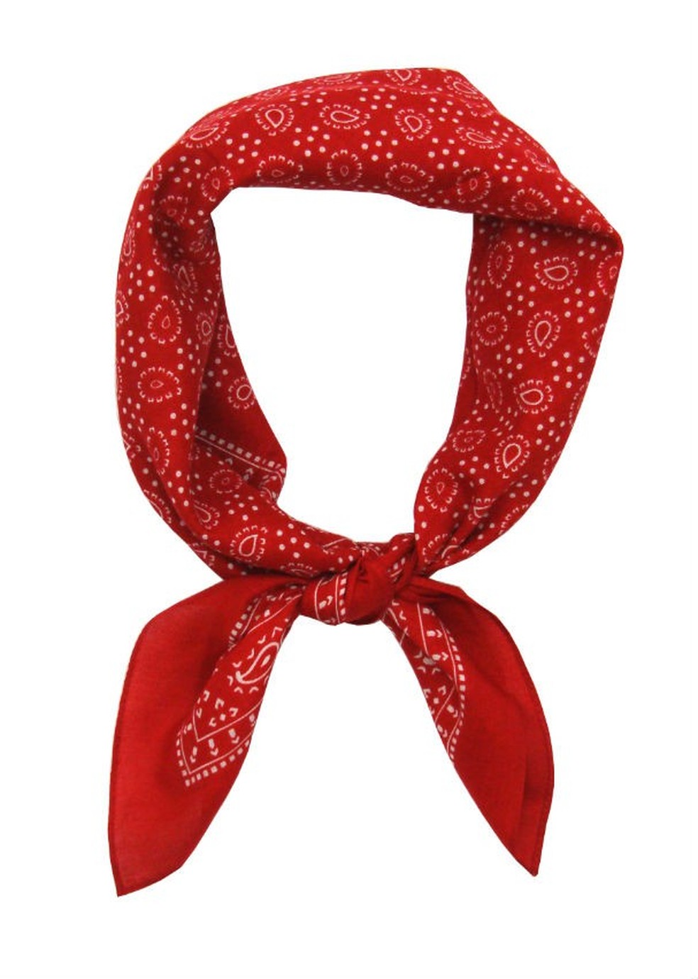 Bandana: três maneiras espertas de usar o acessório da hora