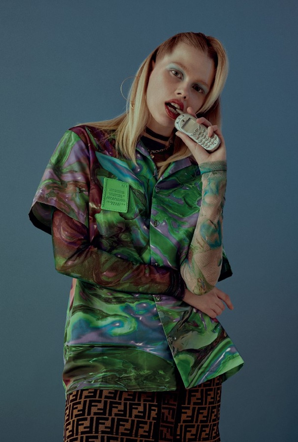 Moda anos 90: 8 tendências que estão vivíssimas até hoje