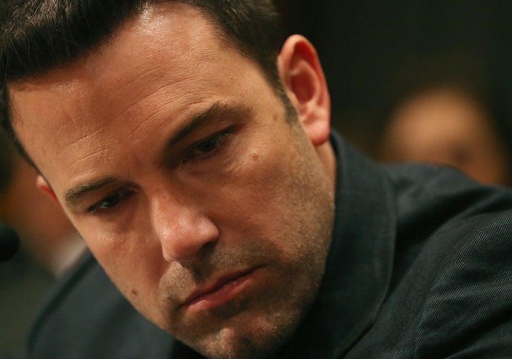 Ben Affleck estaria determinado a voltar com Jennifer Garner