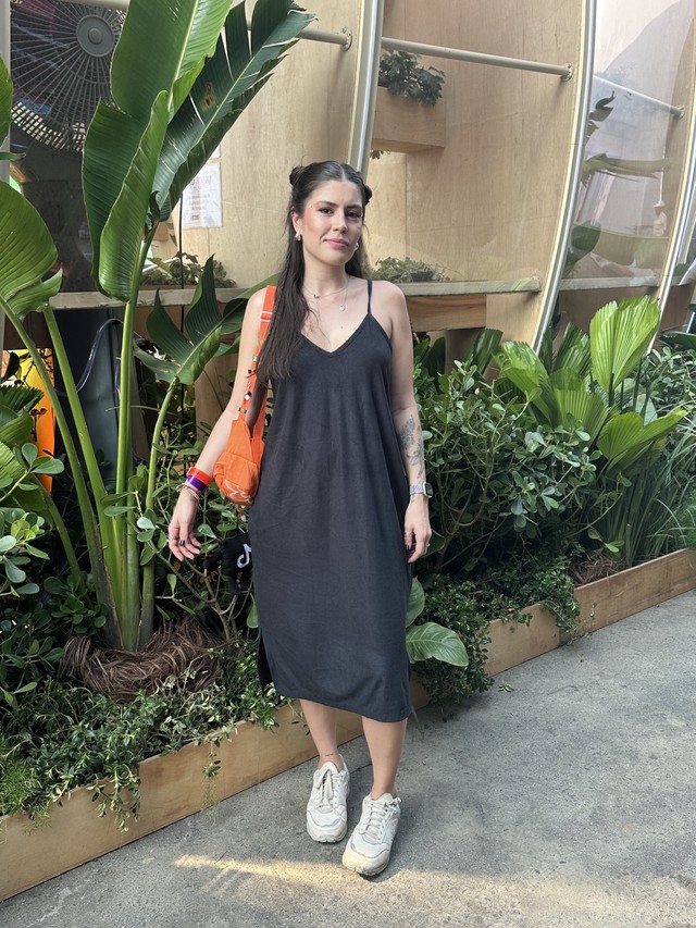 Rock in Rio 2024: O que as pessoas vestiram no primeiro fim de semana ...