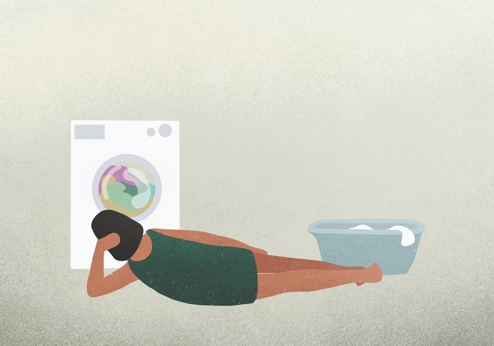 Don't overwash: entenda a campanha que pede para que você lave menos as ...