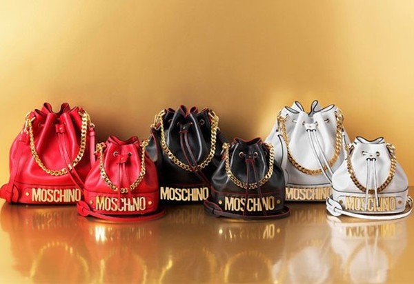 Moschino comemora 30 anos com coleção-cápsula
