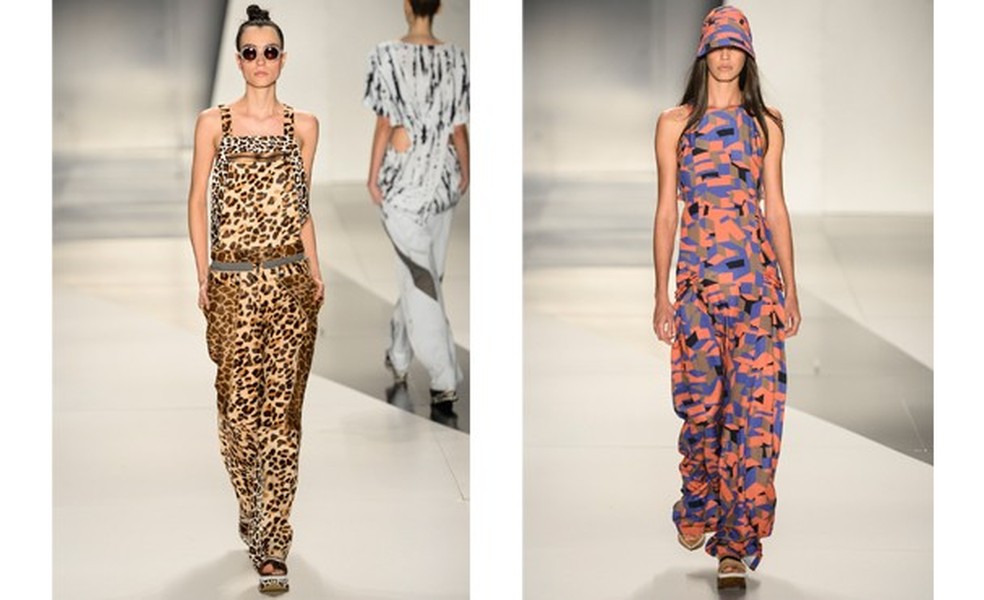 Glammies: o melhor do Fashion Rio verão 2014