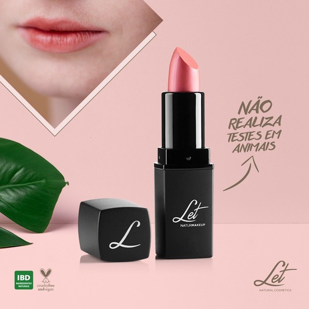 Conheça a primeira marca de beleza 100% natural e vegana do Nordeste